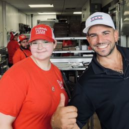 TRIANO’S PIZZA - Updated July 2025 - 43 Photos & 32 Reviews - 704 S ...