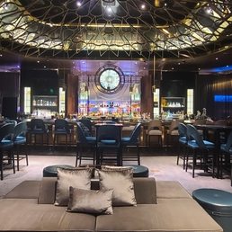 ALIBI ULTRA LOUNGE - Updated October 2025 - 182 Photos & 181 Reviews ...