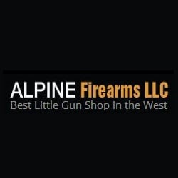ALPINE FIREARMS - Updated December 2025 - 102 W Midland Ave, Woodland ...