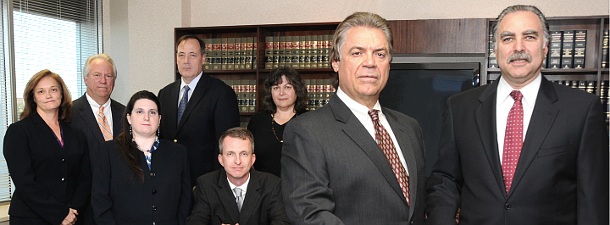 O’CONNOR, ACCIANI & LEVY - Updated June 2024 - 20 Photos - 600 Vine St ...