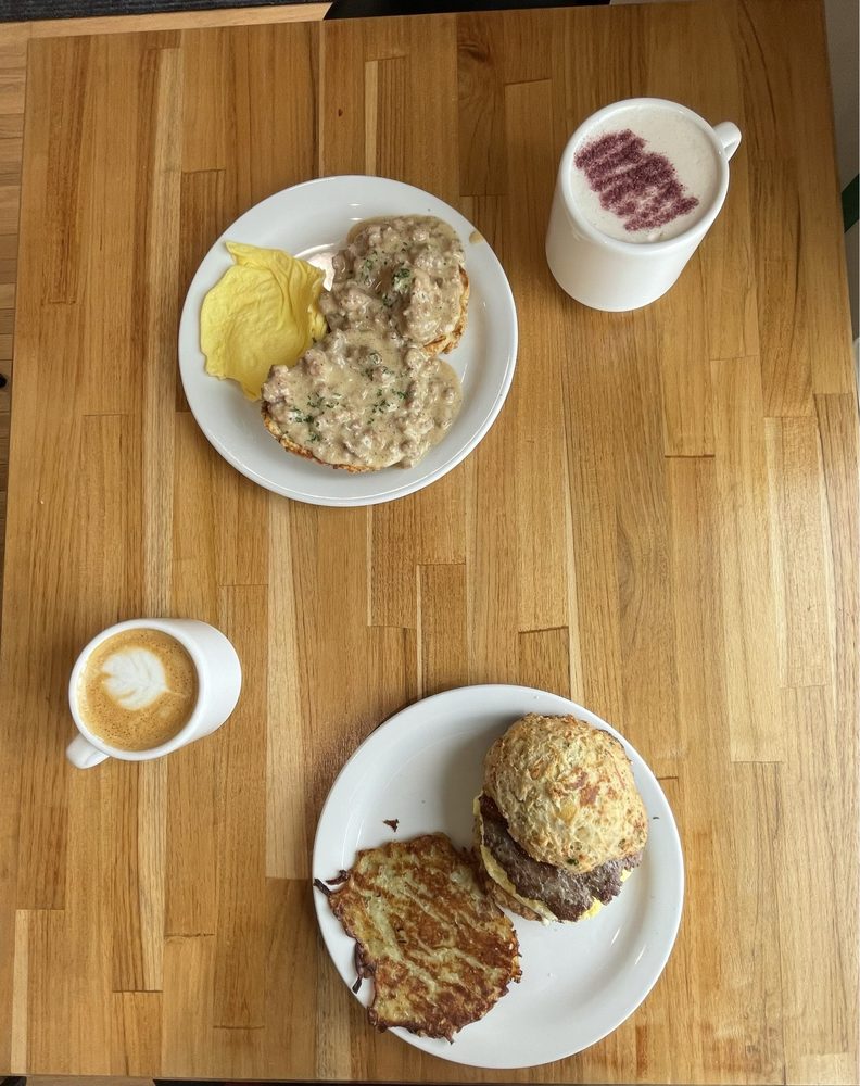 LEVITY BREAKFAST HOUSE - Updated September 2024 - 29 Photos & 32 ...
