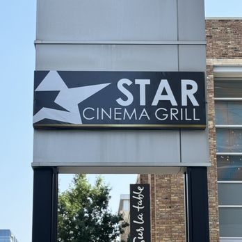 STAR CINEMA GRILL - Updated May 2025 - 57 Photos & 32 Reviews - 822 ...
