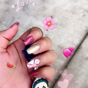 SAVY NAILS AND SPA - Updated October 2025 - 80 Photos & 62 Reviews ...