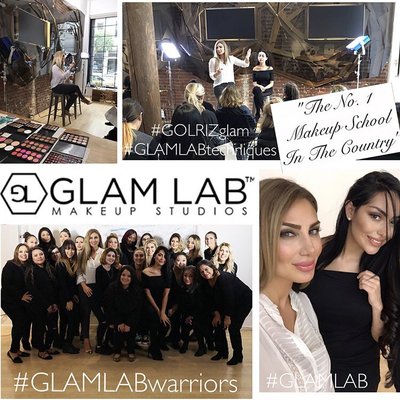 GLAM LAB MAKEUP STUDIOS - Updated October 2025 - 81 Photos & 90 Reviews ...