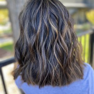 KAT TRUJILLO AT MR & MS HAIR FASHIONS - Updated January 2026 - 354 ...