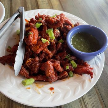 MASTI FUN INDIAN STREET FOOD - Updated July 2024 - 1183 Photos & 611 ...