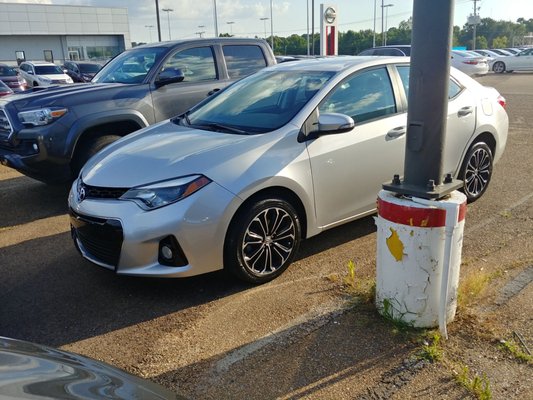 TOYOTA OF JACKSON - Updated January 2026 - 29 Photos & 36 Reviews ...