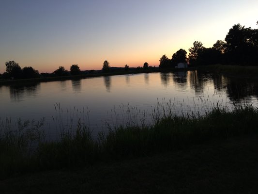 MT HOPE GOLF COURSE - 13 Photos - 29790 Highway 27, Guys Mills, PA ...