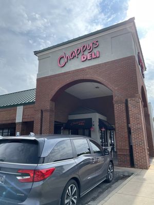 CHAPPY’S DELI - Updated December 2025 - 34 Photos & 70 Reviews - 8139 ...