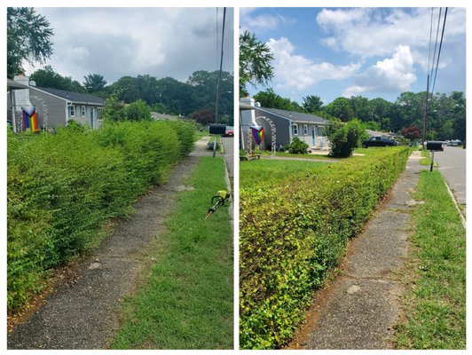 ROSS LAWN MAINTENANCE - Updated December 2025 - Request a Quote - 38 ...