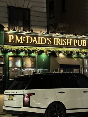 P MCDAID’S IRISH PUB - 36 Photos & 32 Reviews - 837 7th Ave, New York ...