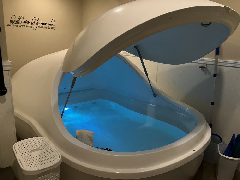 FLOAT RI - Updated November 2025 - 28 Photos & 30 Reviews - 2258 Post ...