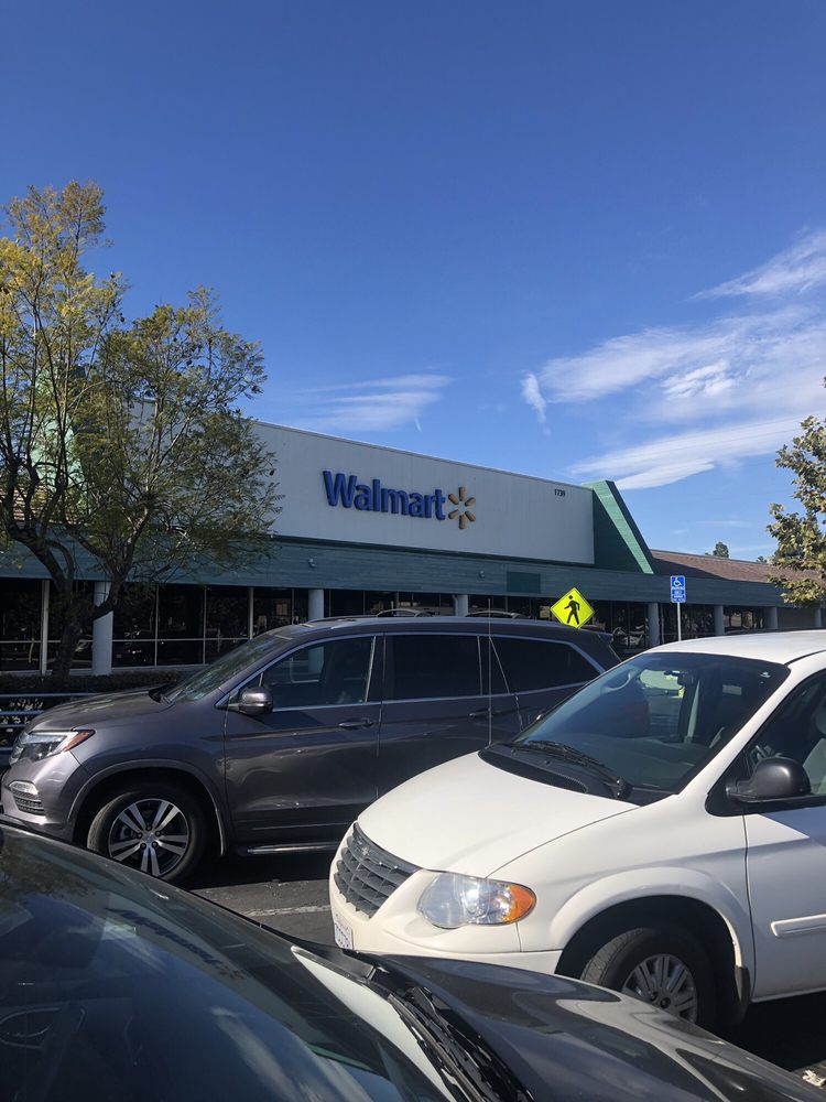 WALMART - 76 Photos & 113 Reviews - 1739 S Victoria Ave, Ventura, CA - Yelp
