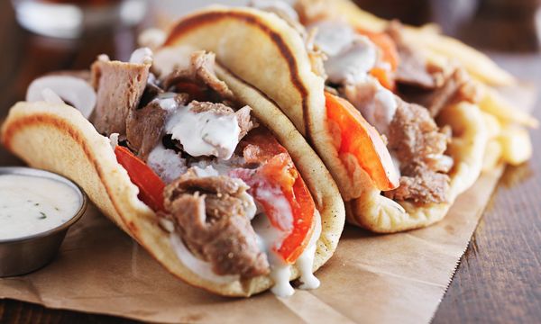 SUPER STAR & GYROS - Updated October 2025 - 12 Photos & 24 Reviews ...