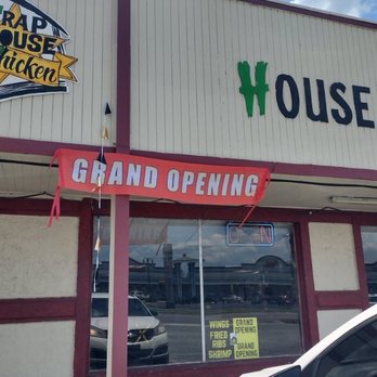 THC TRAP HOUSE CHICKEN - Updated October 2025 - 61 Photos & 18 Reviews ...