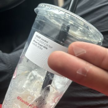 VANITEA CAFÉ - Updated December 2025 - 881 Photos & 634 Reviews - 525 ...