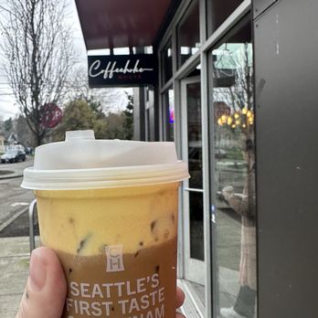 COFFEEHOLIC HOUSE - Updated April 2025 - 1593 Photos & 776 Reviews ...