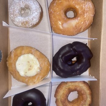 DO-RITE DONUTS & CHICKEN - 243 Photos & 161 Reviews - 1027 W Addison St ...