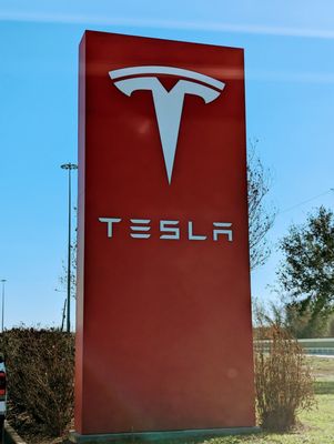 TESLA - Updated October 2025 - 15 Photos & 12 Reviews - 19820 Hempstead ...