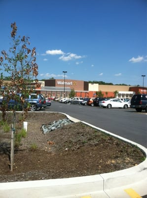 WALMART SUPERCENTER - Updated August 2025 - 13 Photos & 40 Reviews - 36 ...