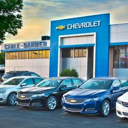 CABLE DAHMER CHEVROLET OF KANSAS CITY - 27 Photos & 71 Reviews - 555 W ...