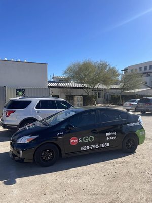 STOP AND GO DRIVING SCHOOL - Updated December 2025 - 11 Photos - Yuma ...
