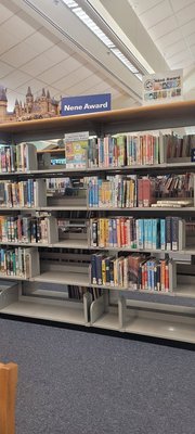 HAWAII STATE PUBLIC LIBRARY SYSTEM - MANOA LIBRARY - Updated February ...