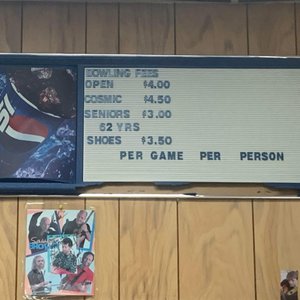 NORTHSIDE LANES - Updated June 2025 - 10 Photos & 31 Reviews - 6 ...