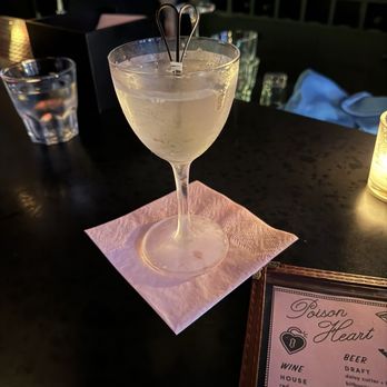 POISON HEART - Updated January 2026 - 36 Photos & 15 Reviews - 931 ...