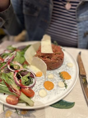 LA CUCINA - Updated October 2025 - 149 Photos & 59 Reviews - 9 rue du ...