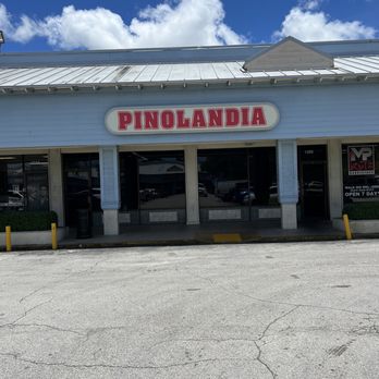 PINOLANDIA - Updated October 2025 - 27 Photos & 40 Reviews - 1290 N ...