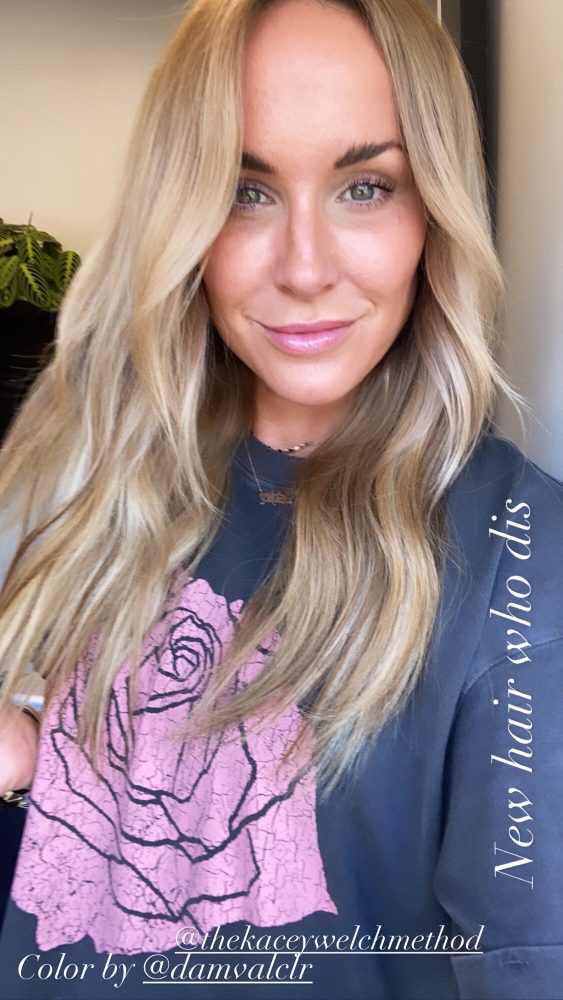 ASHLEY WARNICK - ASHLEY W HAIR - Updated April 2026 - 7700 W Northwest ...