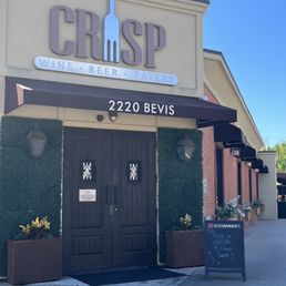 CRISP - Updated December 2025 - 1118 Photos & 1112 Reviews - 2220 Bevis ...