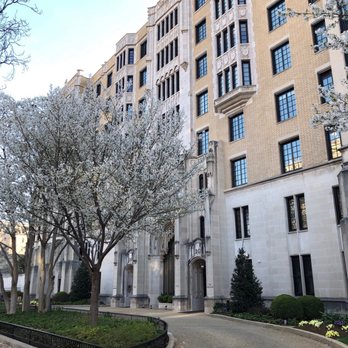 CHASTLETON COOPERATIVE - Updated December 2025 - 1701 16th St NW ...