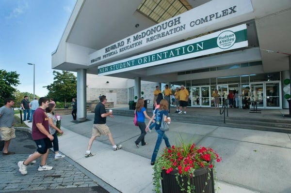HUDSON VALLEY COMMUNITY COLLEGE - Updated October 2025 - 12 Photos & 17 ...