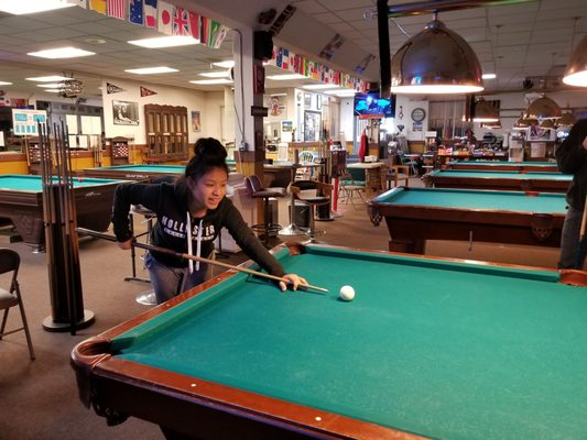 7 BILLIARDS - Updated January 2025 - 14 Photos & 14 Reviews - 33324 ...
