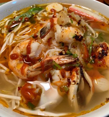 PHO 68 VIETNAMESE NOODLE HOUSE - 47 Photos & 53 Reviews - 1414 E Del ...