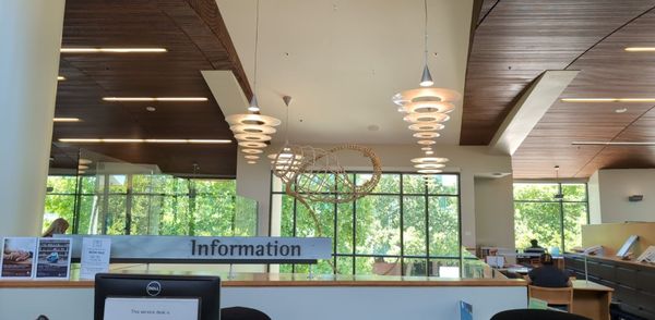 WALNUT CREEK LIBRARY - Updated November 2025 - 133 Photos & 158 Reviews ...