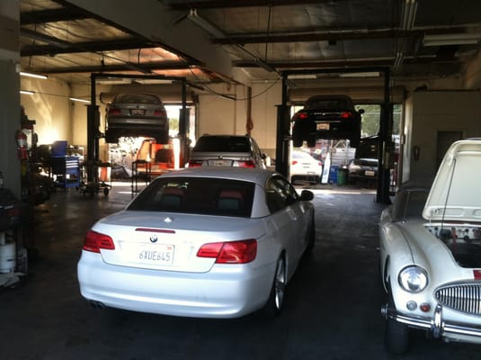 PRESTIGE AUTOMOTIVE - Updated December 2025 - 111 Photos & 101 Reviews ...