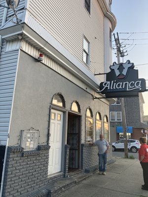 ALIANCA RESTAURANT - 50 Photos & 29 Reviews - 98 Cove St, New Bedford ...