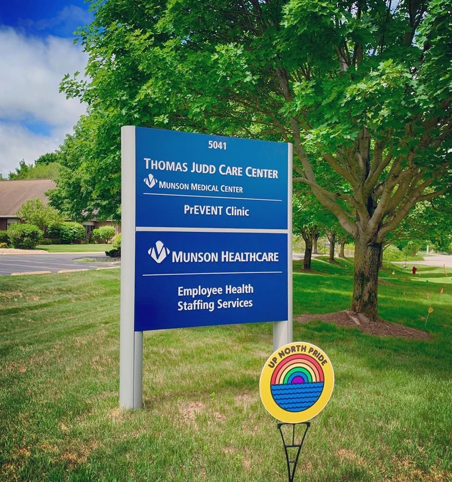 THOMAS JUDD CARE CENTER - Updated October 2025 - 5041 N Royal Dr ...