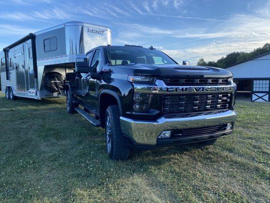 KLICK LEWIS CHEVROLET - Updated December 2025 - 35 Photos & 42 Reviews ...