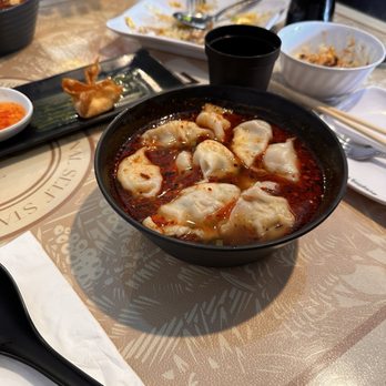 DUMPLING WORLD - Updated October 2024 - 460 Photos & 192 Reviews - 3149 ...