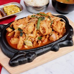 BOKKA - Updated October 2025 - 78 Photos & 99 Reviews - 1708 N Prince ...