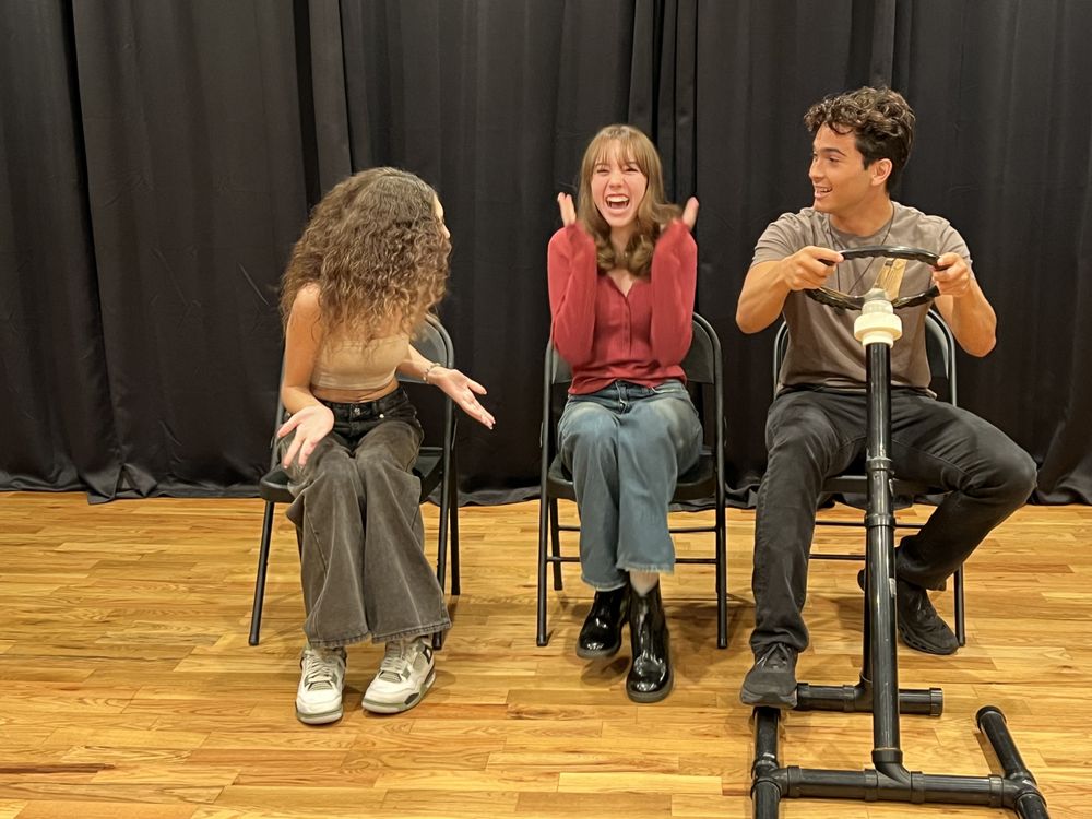 DEENA FREEMAN KIDS & TEEN ACTING STUDIO - Updated January 2026 - 55 ...