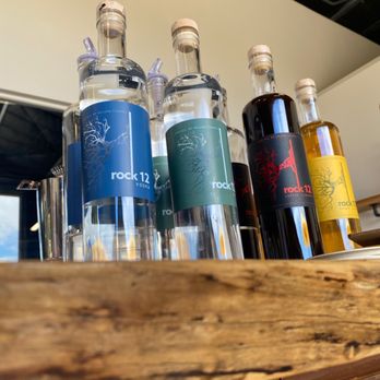 ROCK 12 DISTILLERY - Updated November 2024 - 42 Photos & 16 Reviews ...