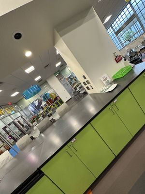 TOLEDO LUCAS COUNTY PUBLIC LIBRARY - MAIN LIBRARY - Updated October ...