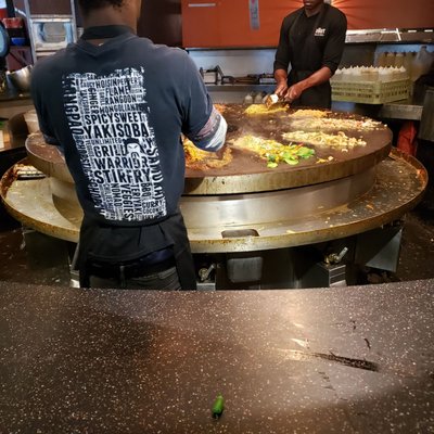 HUHOT MONGOLIAN GRILL - 43 Photos & 101 Reviews - 1801 45th St S, Fargo ...