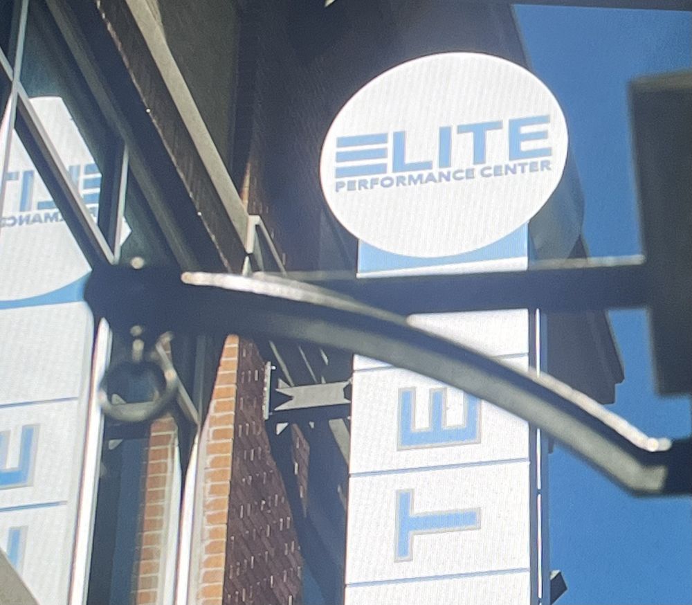 ELITE PERFORMANCE CENTER - Updated December 2025 - 15 Photos - 6839 ...