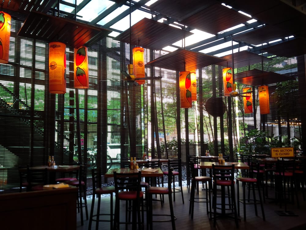 CHILI’S GRILL & BAR - Updated March 2025 - 10 Photos - G(E)-011B & 012 ...